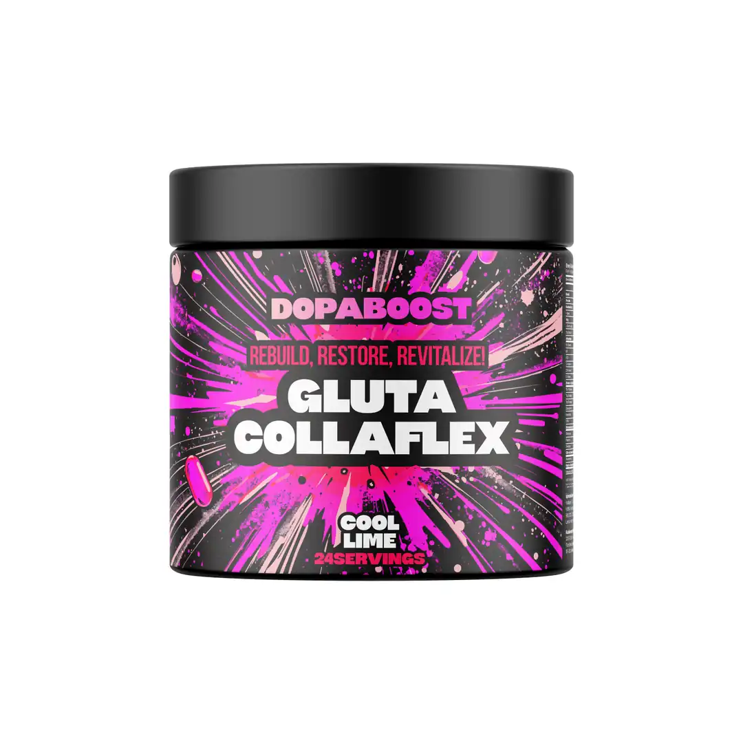 Dopaboost Gluta Collaflex 360G 24 Servis