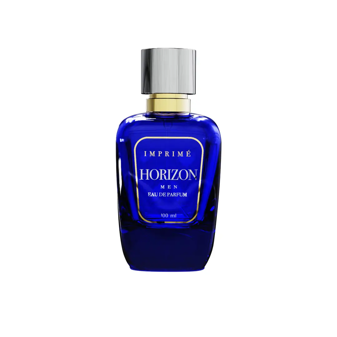 Horizon Woody Floral 100 ml Men's Perfume