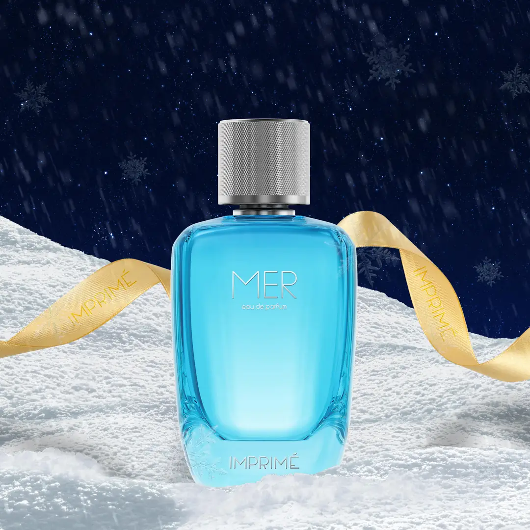 Imprime Mer Edp 100 Ml Men's Perfume Price, Reviews