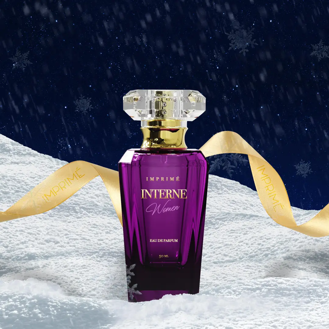 Interne Fruity Floral Edp 50 ml Women's Perfume