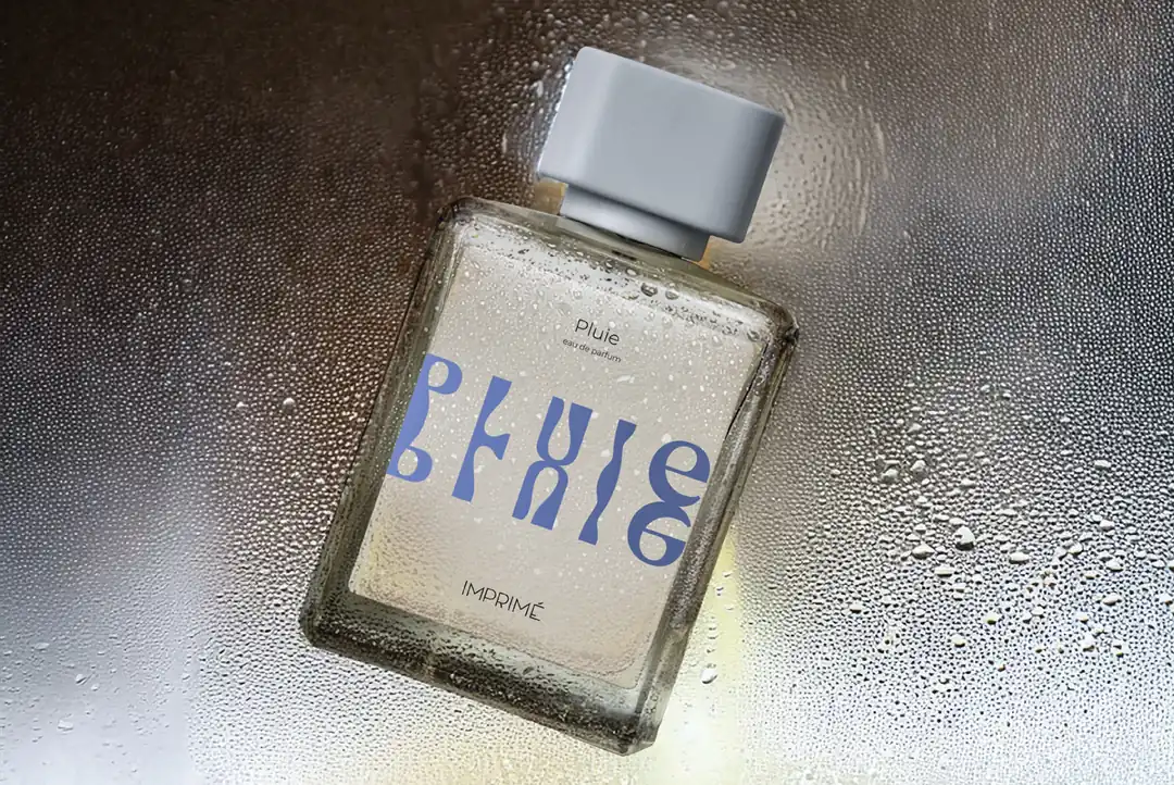 Pluie EDP 100 ml - Tazelik ve Canlılık Bir Arada | Imprime