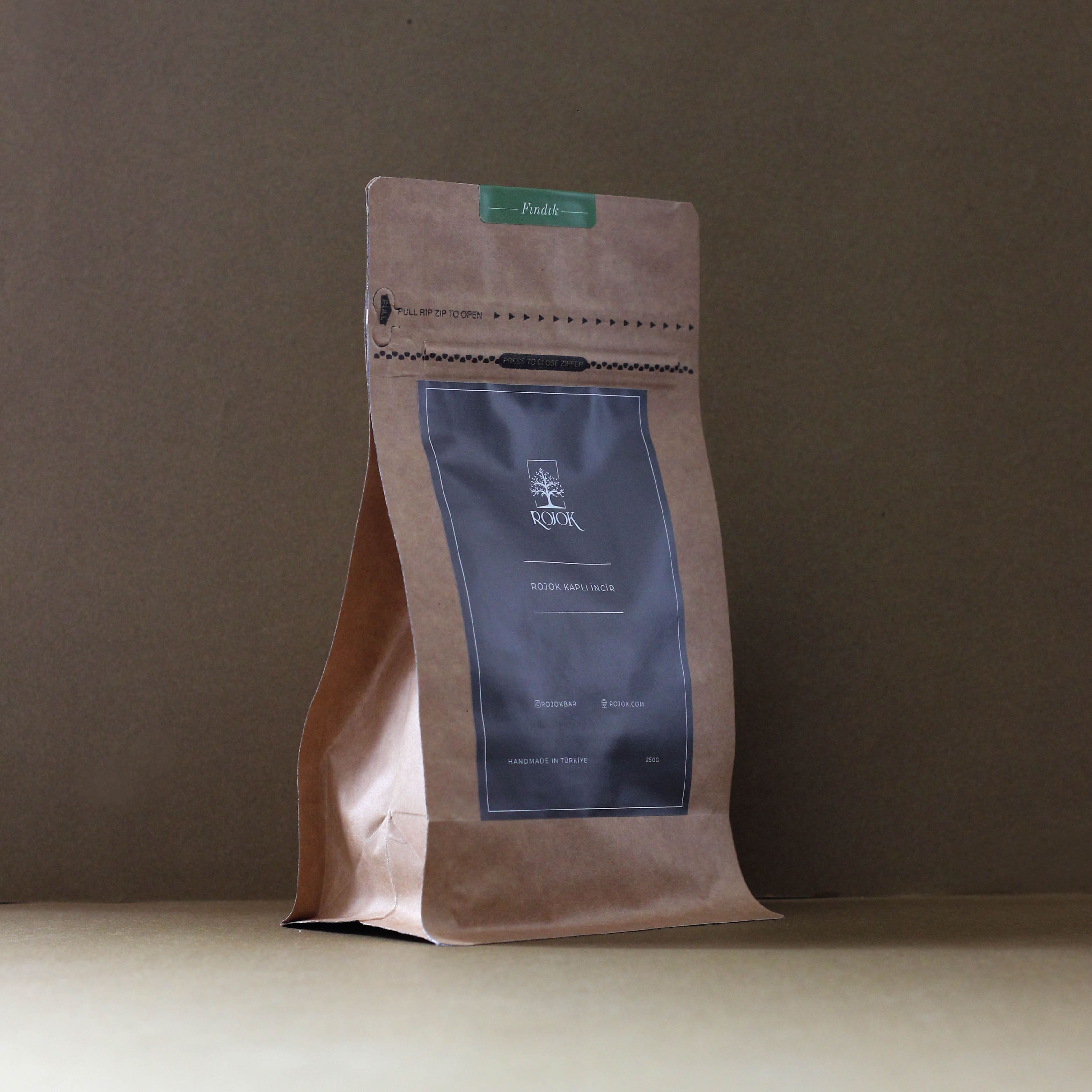 Rojok, keçiboynuzunun en yeni şekli!