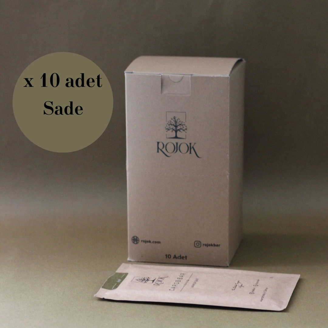 Rojok, keçiboynuzunun en yeni şekli.