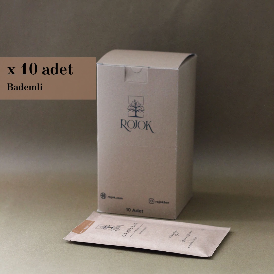 Rojok, keçiboynuzunun en lezzetli hali