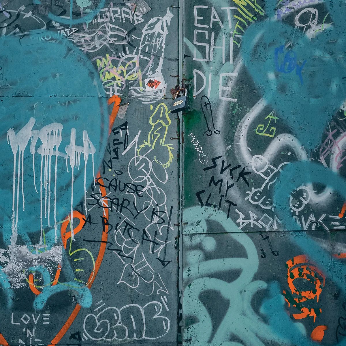 Was ist Subkulturen und wie wirkt sie sich auf die Mode aus?