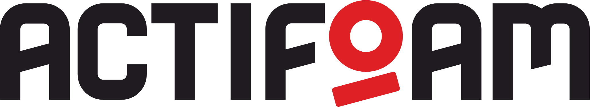 Actifoam