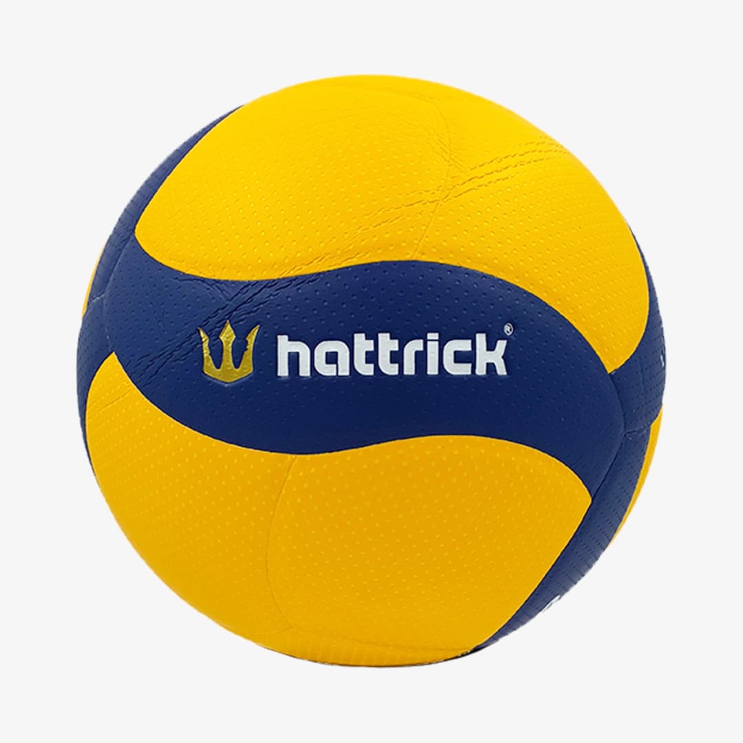Hattrick Lite Voleybol Topu | Allseconds