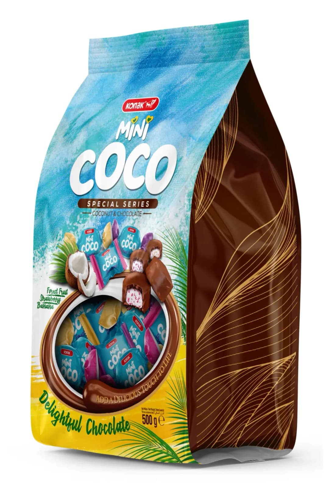 Konak Mini Coco