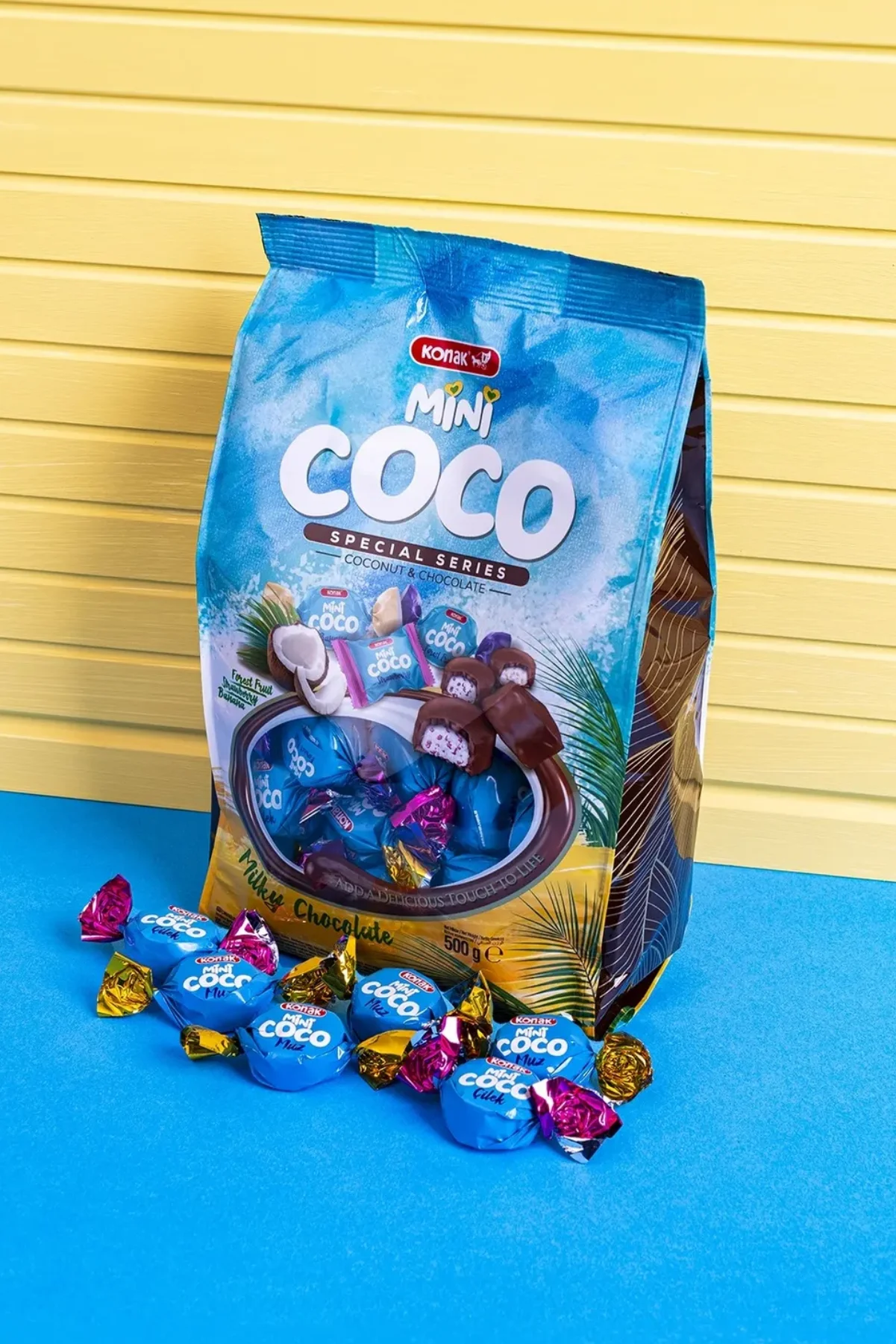 Konak Mini Coco