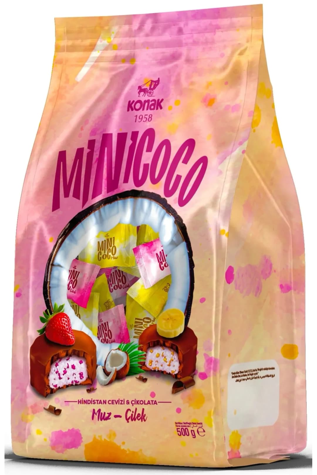 Konak Mini Coco