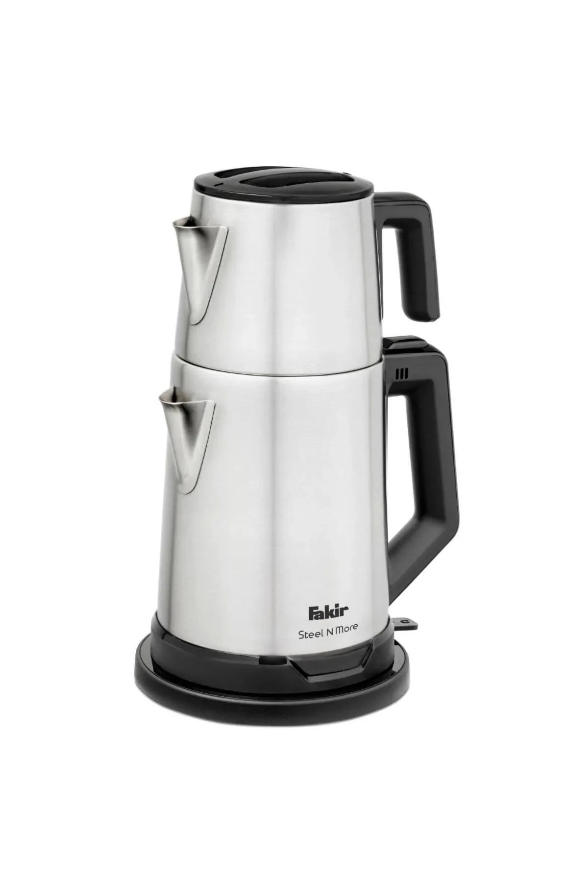 FAKIR CAYCI TEA STEEL N MORE INOX FAKIR CAYCI TEA STEEL N MORE INOX