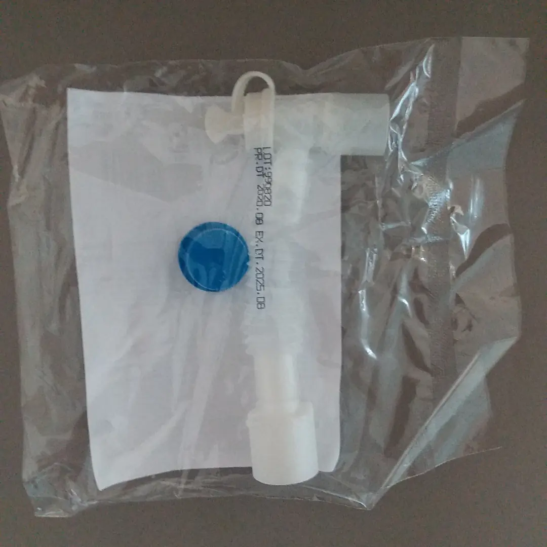 Plasti-Med Kateter Mount Ayarlanabilir - Ömür Medikal