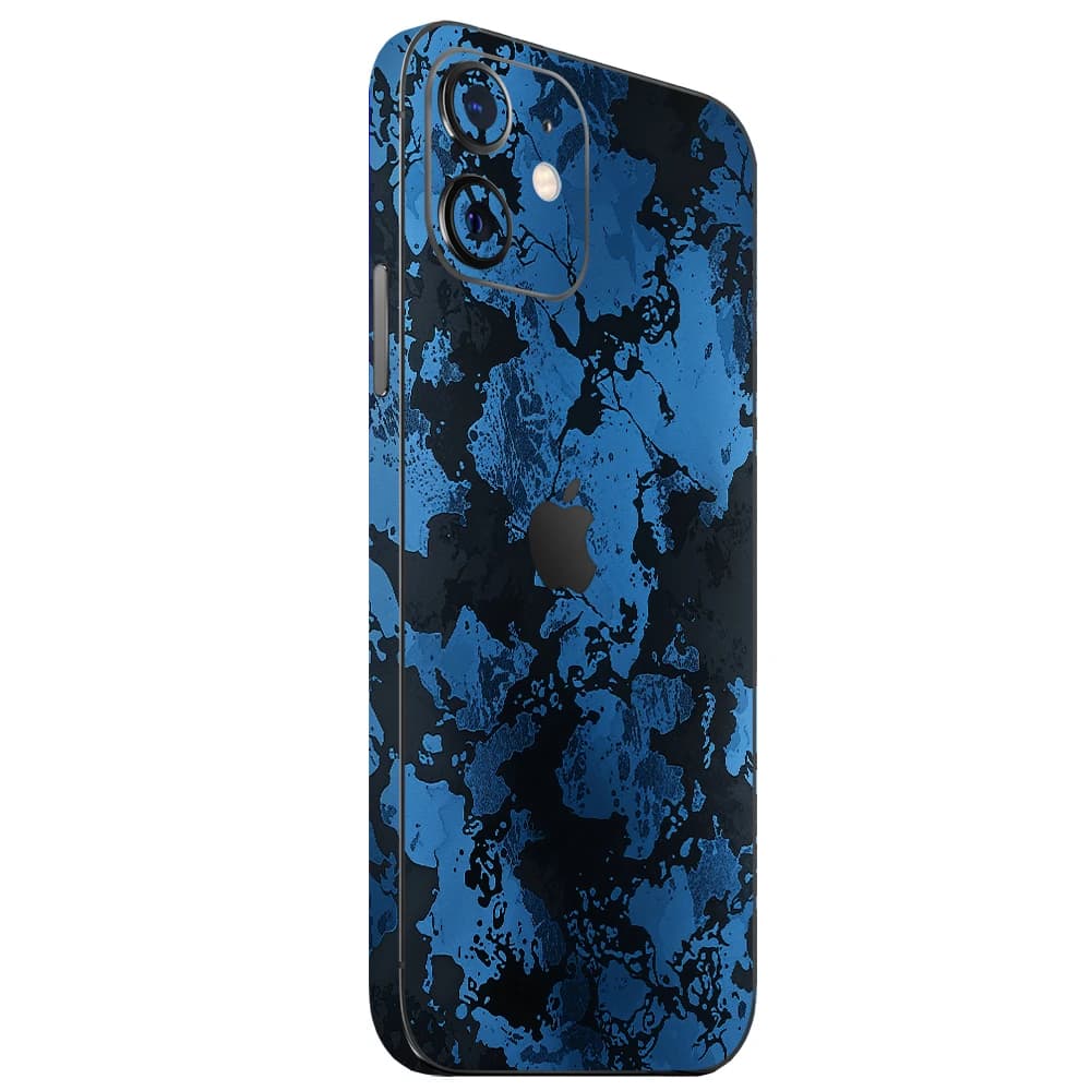 iPhone 12 Mini Desen Kaplamaları - PapsCover