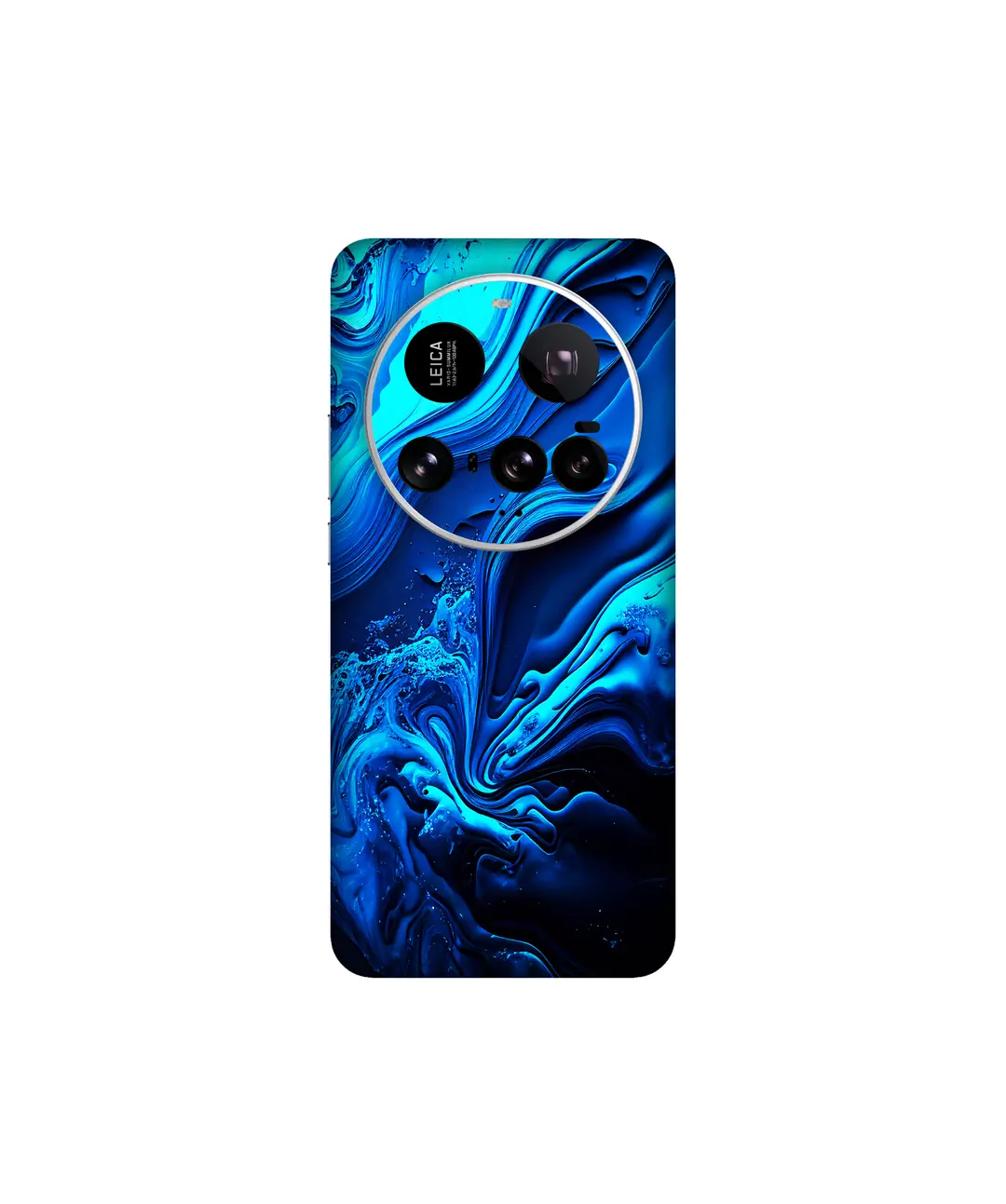 Xiaomi 14 Ultra Kaplama Derin Okyanus - Tarz ve Koruma | PapsCover