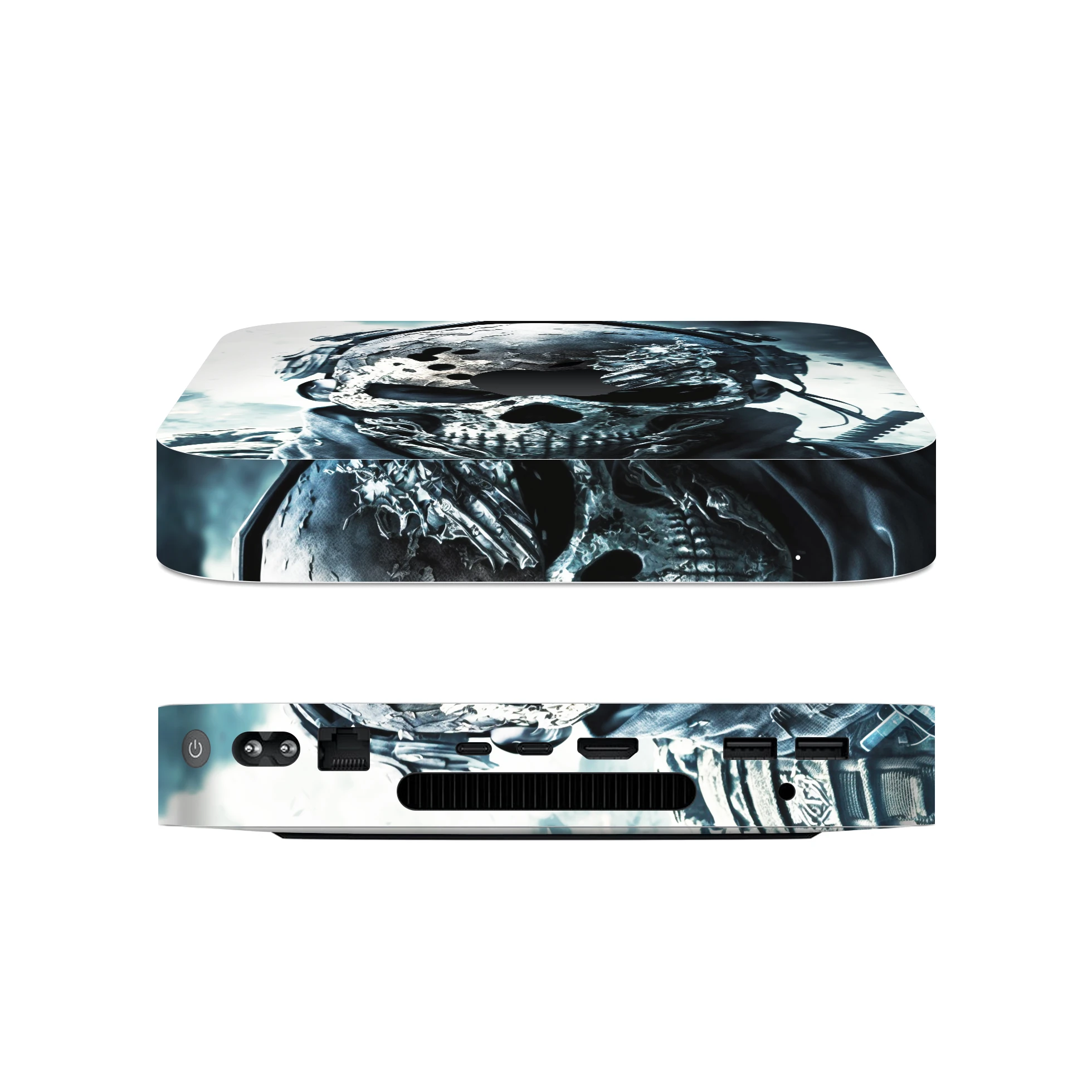 Apple Mac Mini Kaplamaları - PapsCover