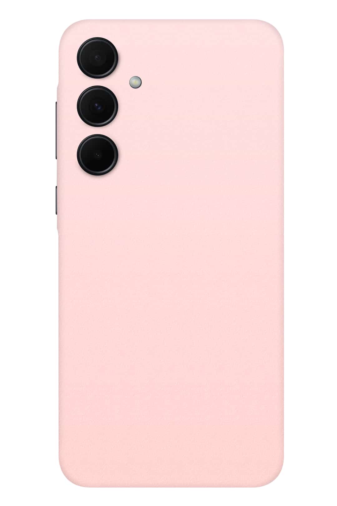 Samsung A55 Kaplama Açık Pembe - PapsCover