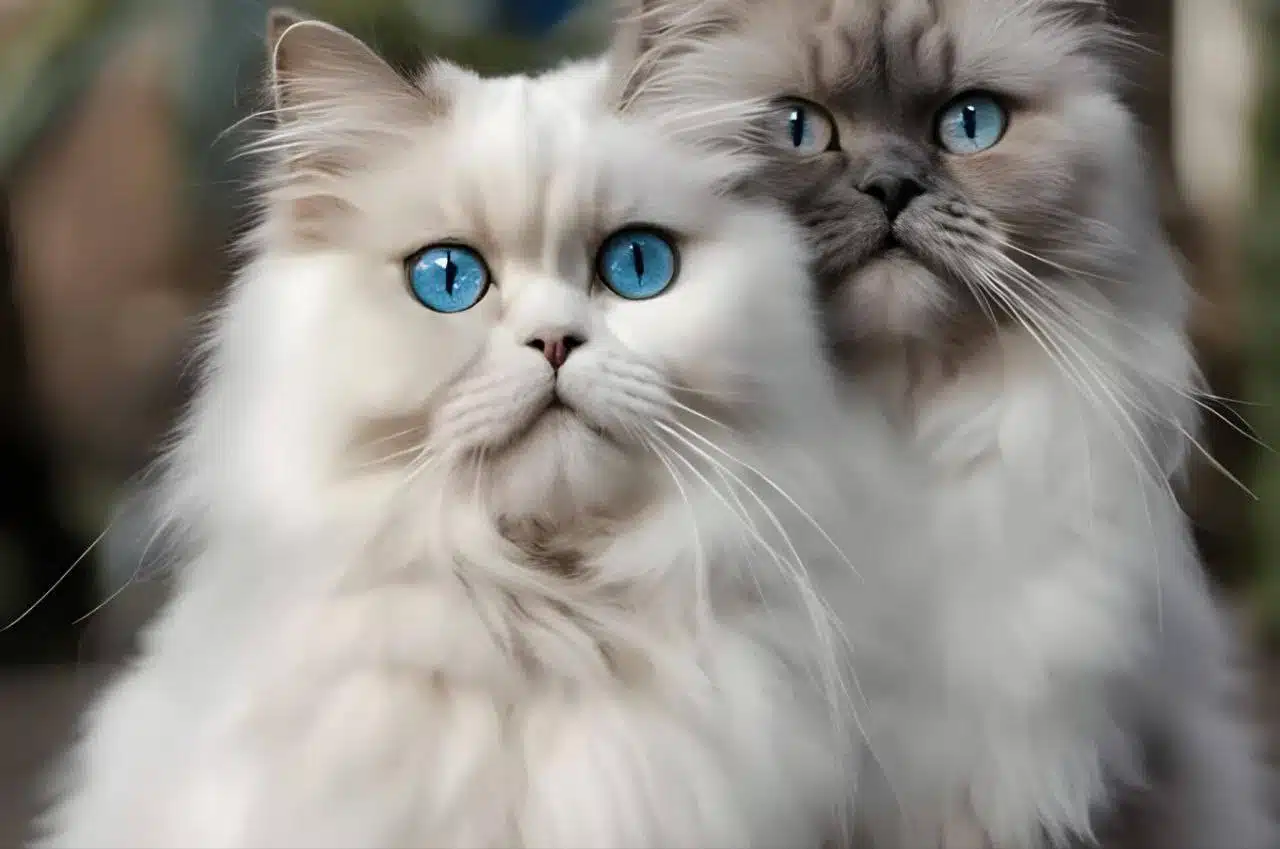 Evcil Kedi Türleri – Fotoğraflarla Ev İçin En Uygun 9 Kedi Cinsi