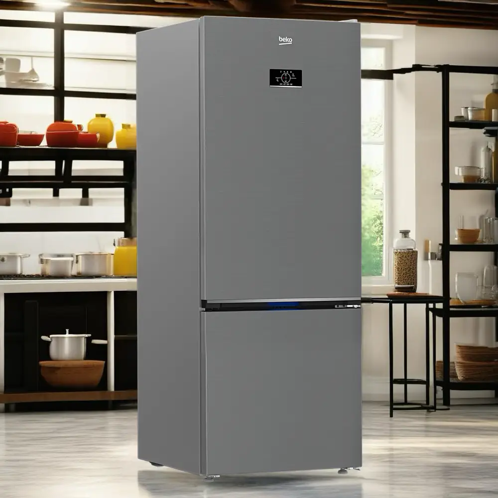 670475 EI No Frost Buzdolabı