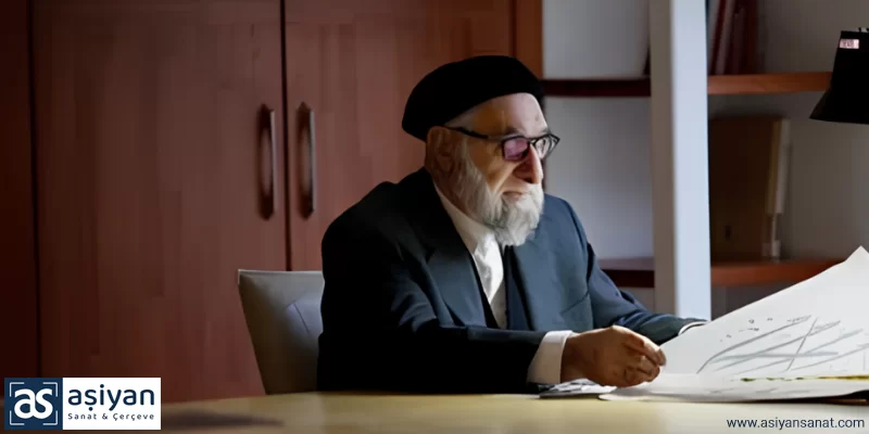 Hattat Hasan Çelebi Kimdir?