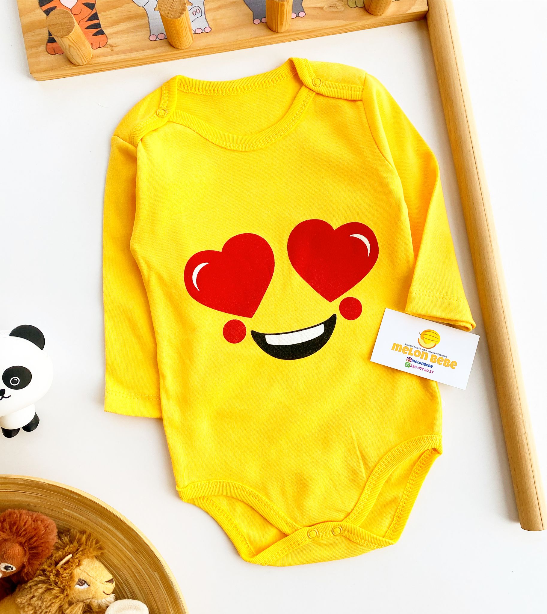 Emoji Body