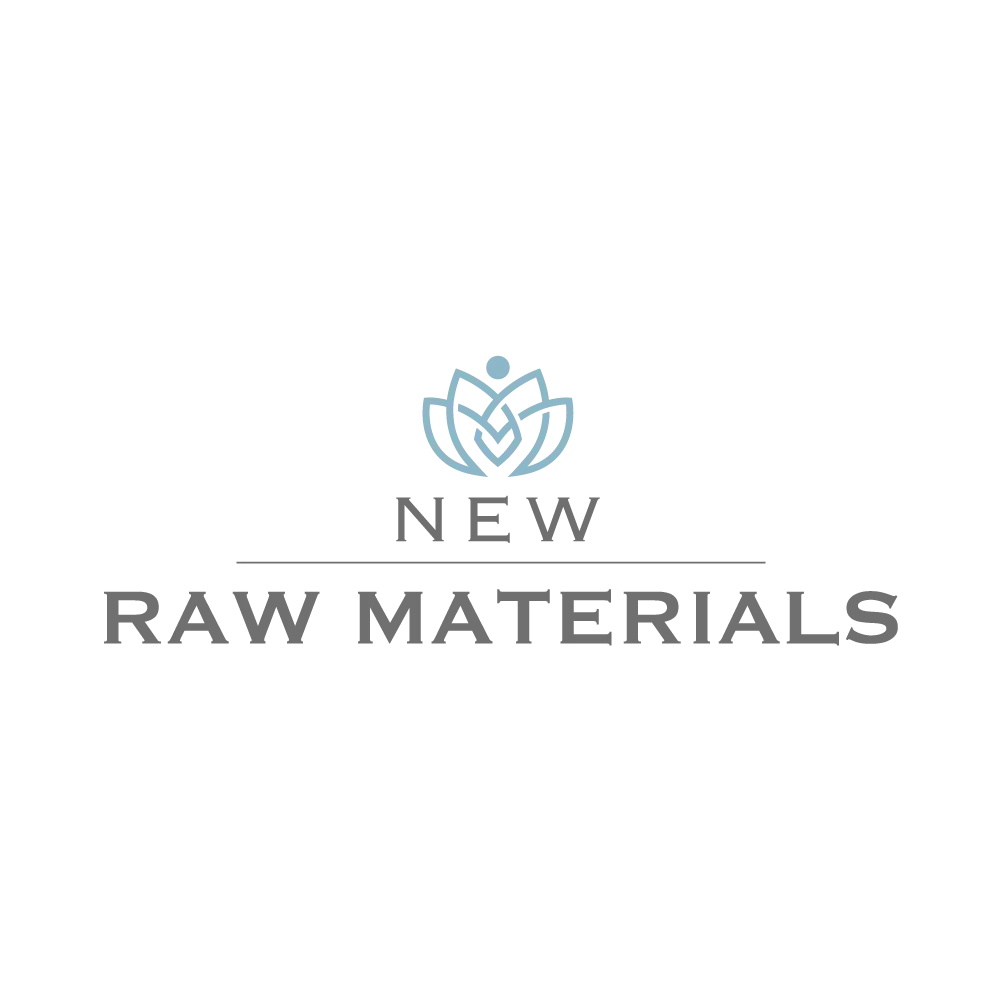 Raw Materials Logo