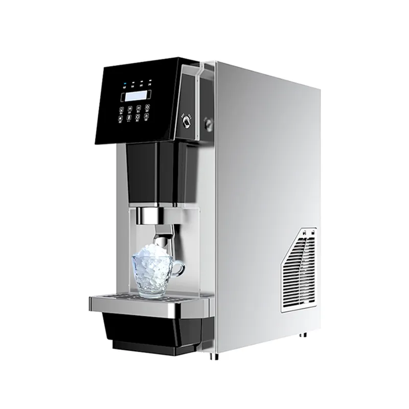 BUZ MAKİNESİ Z02 - BTB-Z02