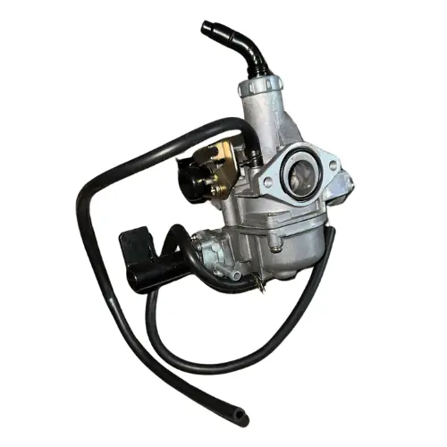 Honda Wave 125 - İnnova Karbüratör - Türkmopet