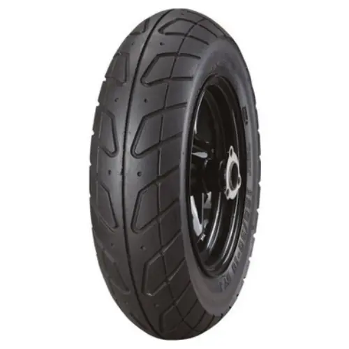 IRC 3.00-10 MB-510 42J Tubeless Dubleks Lastik - Türkmopet