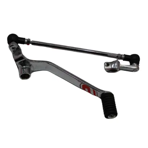 Mondial MCT 250 Vites Kolu - Türkmopet