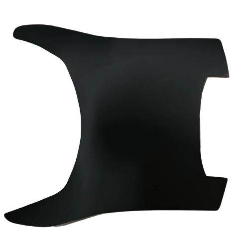 E Bike Demir Kasa Paspas - Türkmopet