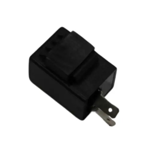 12 Volt Sound Flasher Gear Models