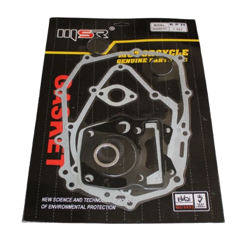 Honda İnnova 125 Conta Seti Takımı - Türkmopet