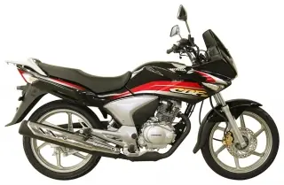 Honda CBF 150 İnceleme: Şehir İçin İdeal, Ekonomik ve Güvenilir