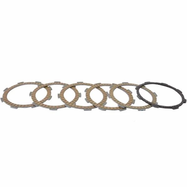 Bajaj Pulsar NS 200 Clutch Pad Including Thin Pad