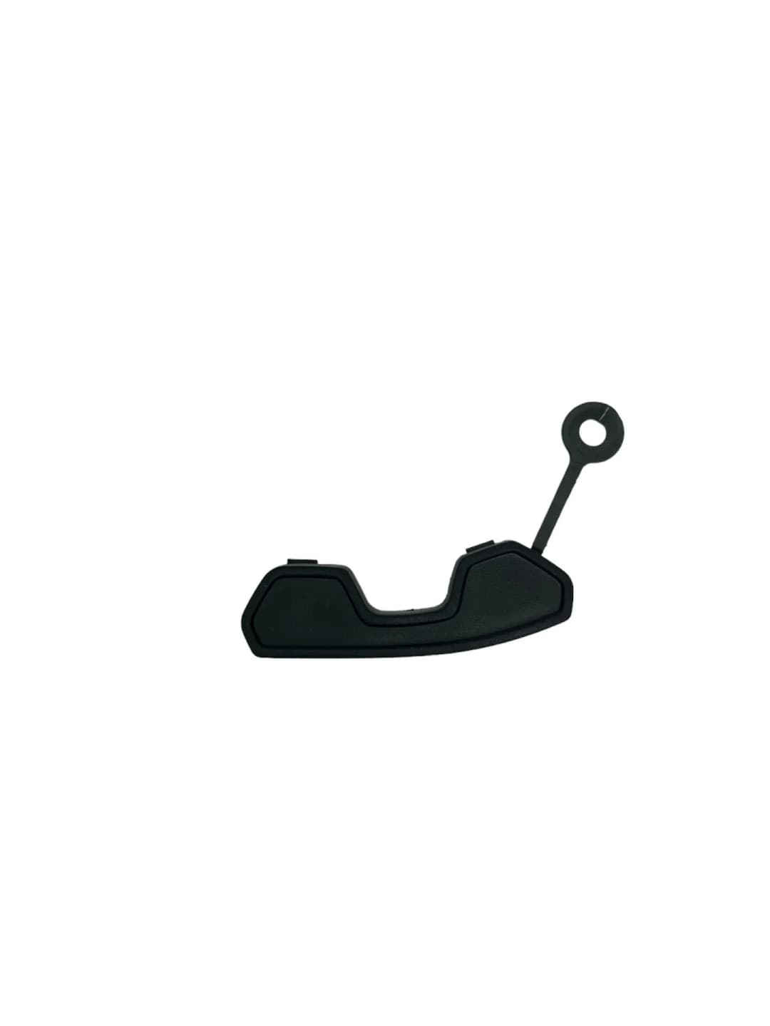 TVS Jupiter 125 E5 Sol Alt Marşbiyel Kapağı - Türkmopet