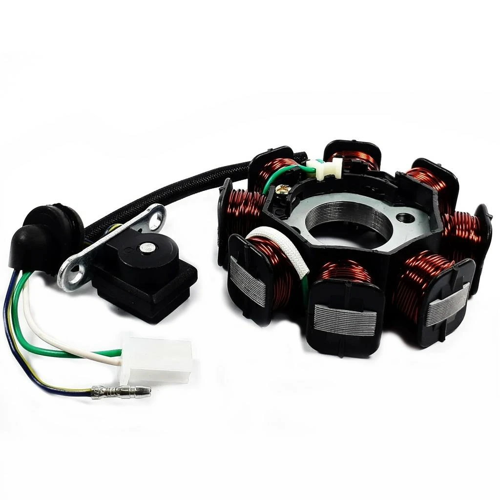 Honda Wave 125 Statör - Türkmopet