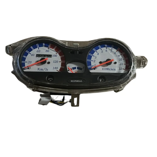 Mondial RS 151 Gösterge Paneli Kilometre Saati - Türkmopet