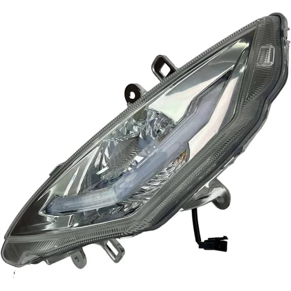 TVS Jupiter 125 E5 Ön Sol Sinyal Komple Orjinal - Türkmopet