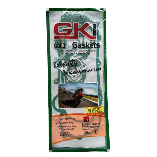 Hero Duet 110 Space 110 Conta Seti Takımı - Türkmopet