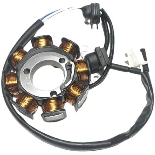 Honda CBF 150 Statör Eski Model - Türkmopet