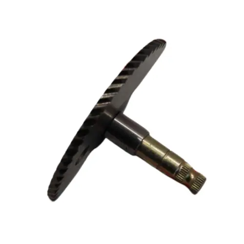 Honda Activa Yarım Ay Dişli Marş Mili - Türkmopet