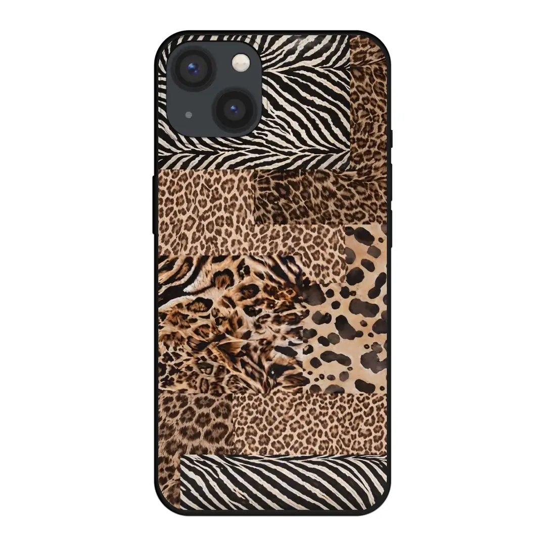Wild Instinct Telefon Kılıfı