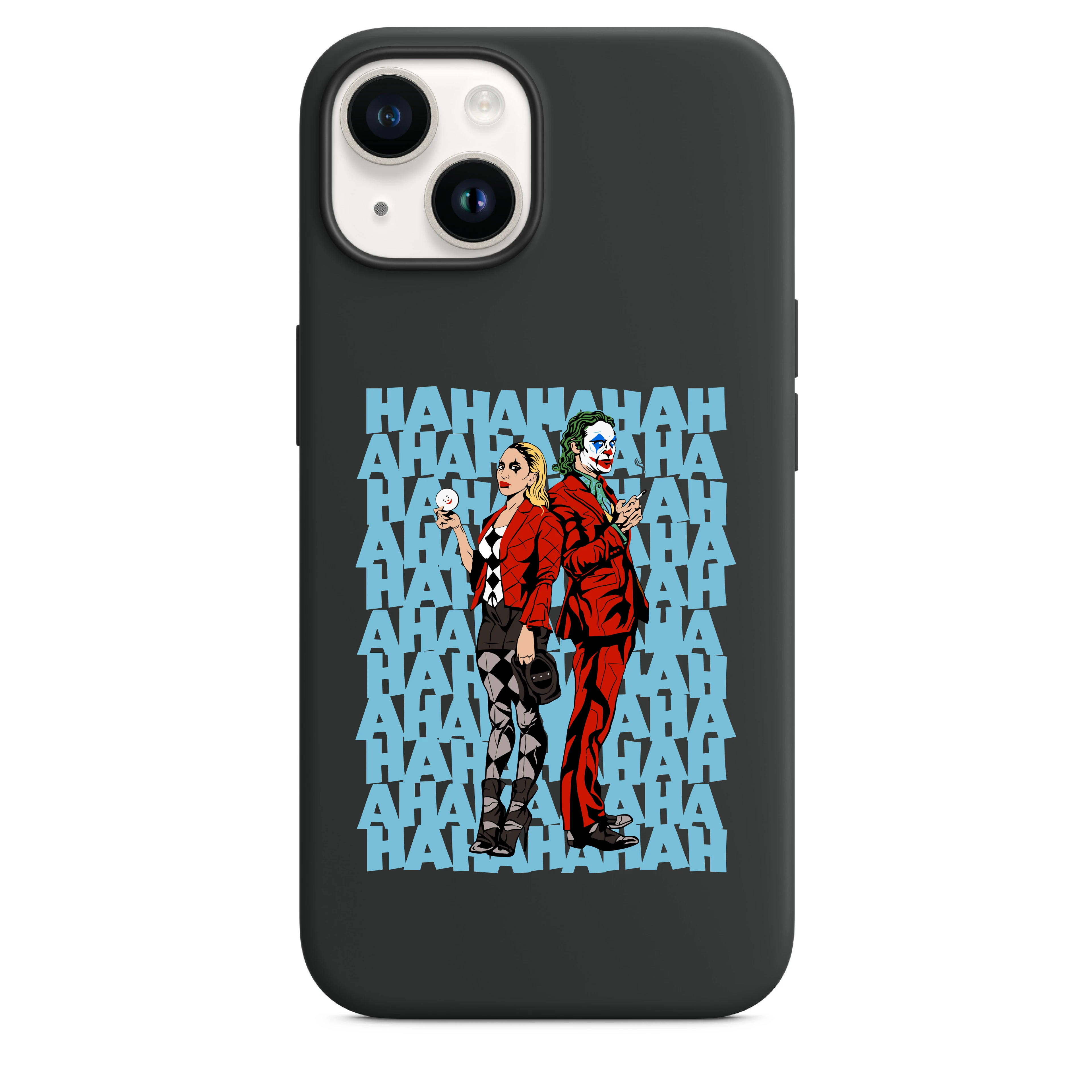 Spider-Verse Miles Morales Telefon Kılıfı
