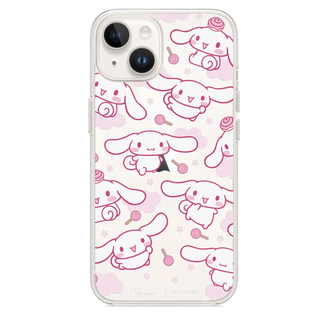 Hello Kitty Cinnamoroll Telefon Kılıfı