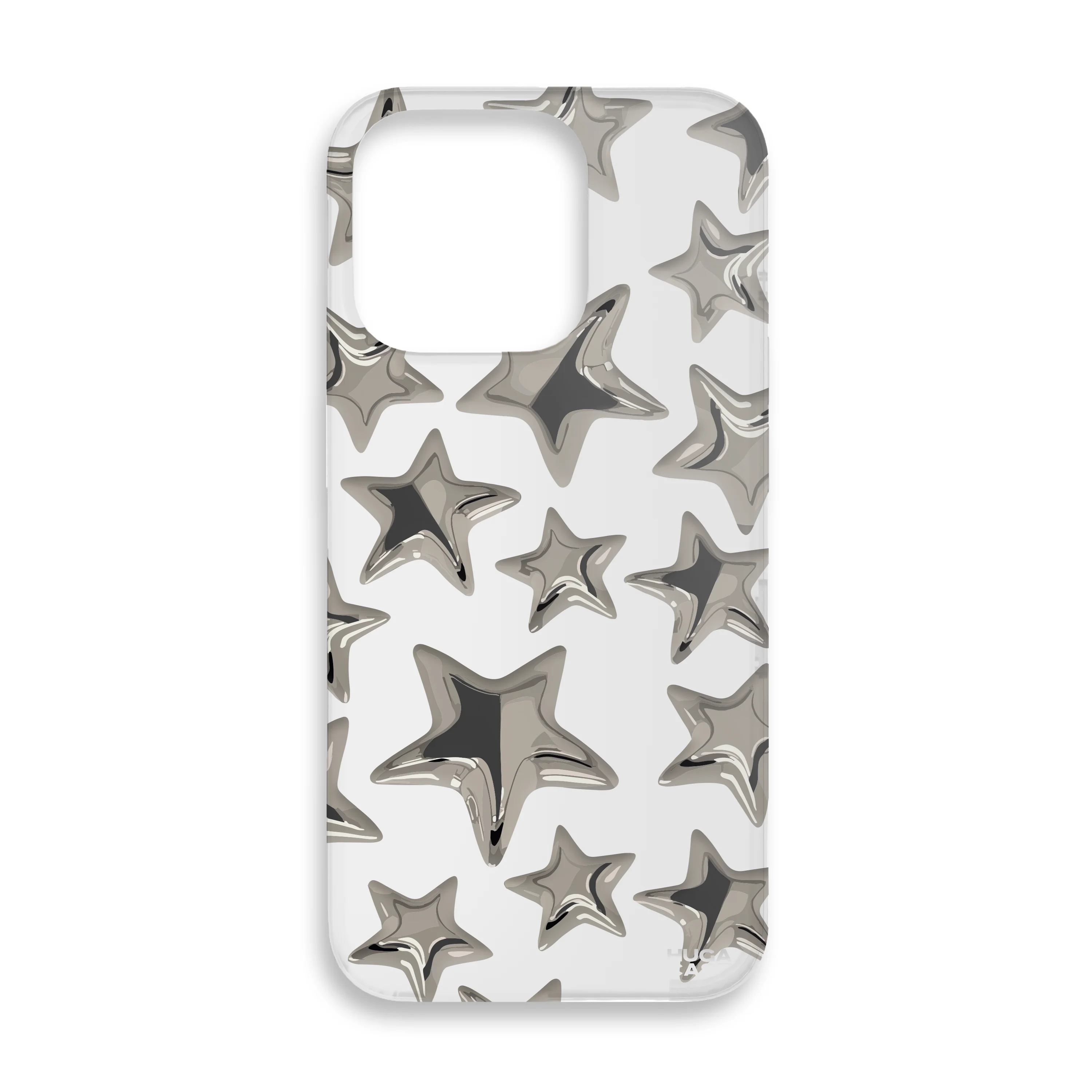 Shining Stars Telefon Kılıfı