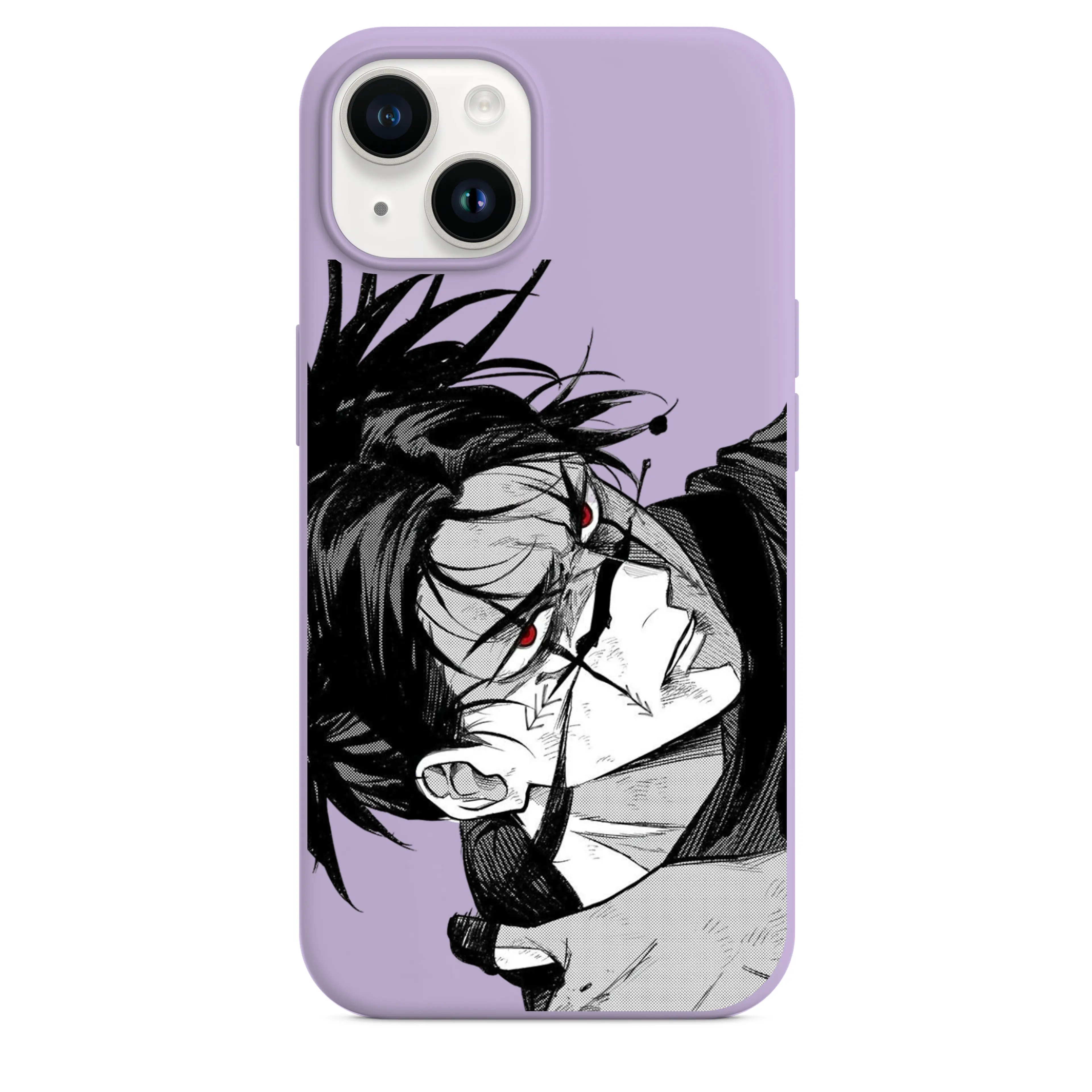Jujutsu Kaisen Choso Telefon Kılıfı