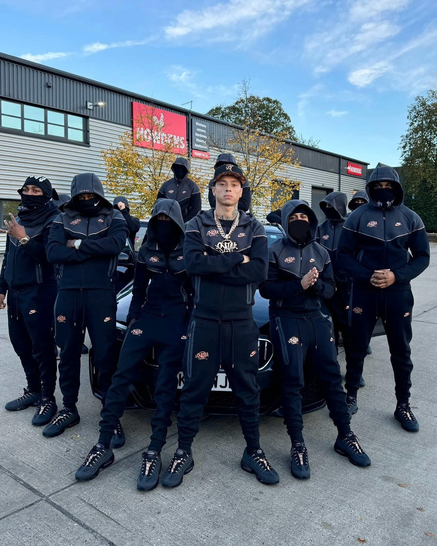 DUNKLOSS - Resmi Web Sitesi - Türkiye