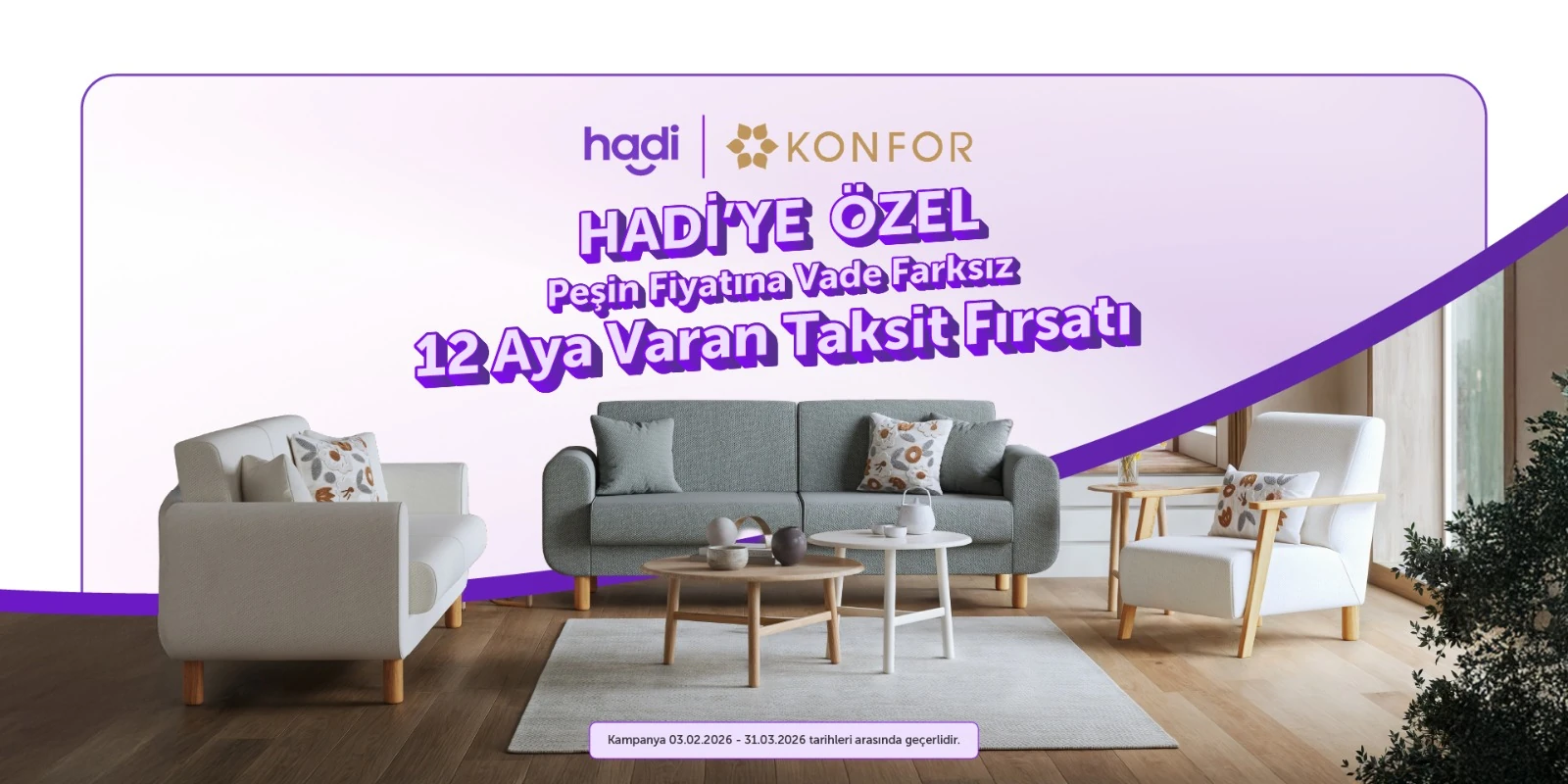 Konfor Mobilya | Modern ve Şık Mobilya Modelleri