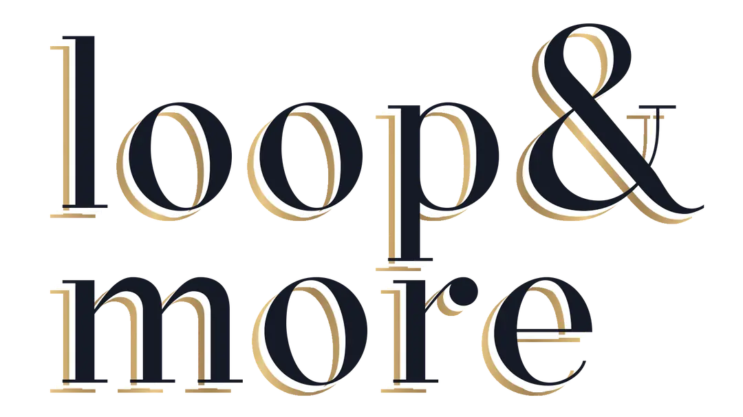 Loop And More Ceramic