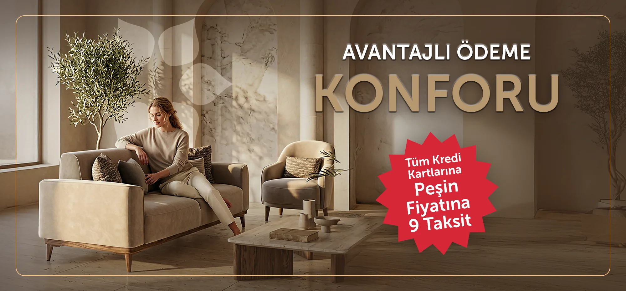 Konfor Mobilya | Modern ve Şık Mobilya Modelleri